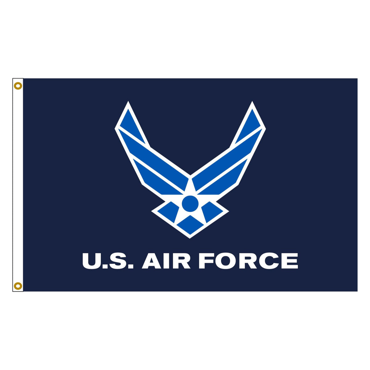Air Force – Back Your Hero