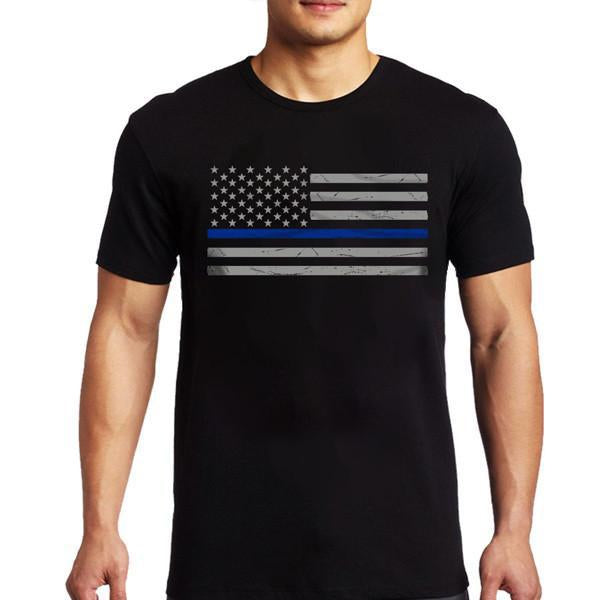 Police – Back Your Hero